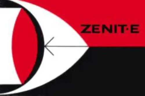 Zenit-E camera manual – Soviet cameras of the USSR